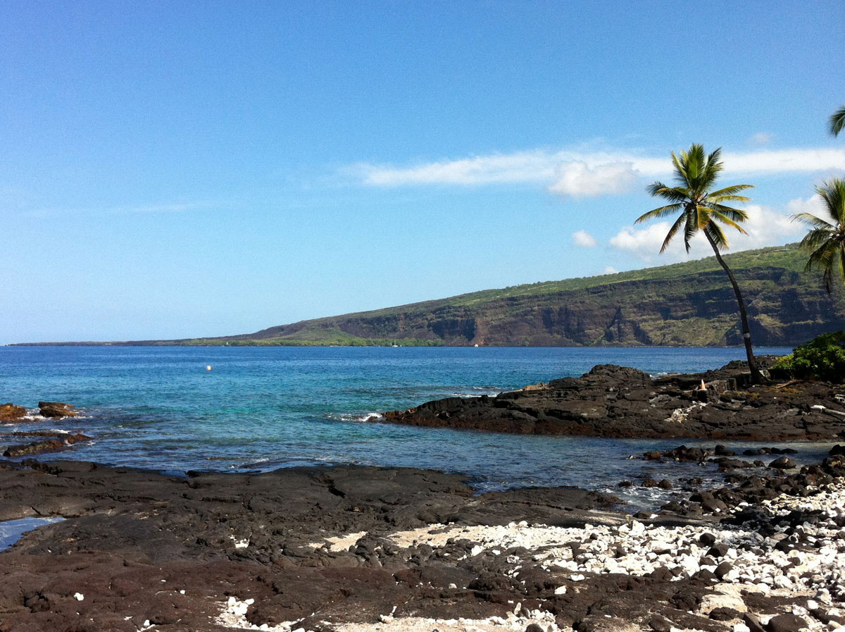 Kealakekua Bay | Kona Boys Kealakekua Bay | Kona Boys